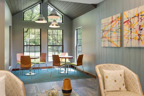 Newly Remodeled Apartments in Eden Prairie | Eden Commons