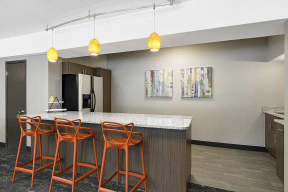 Park Pointe | St. Louis Park, MN | Gallery