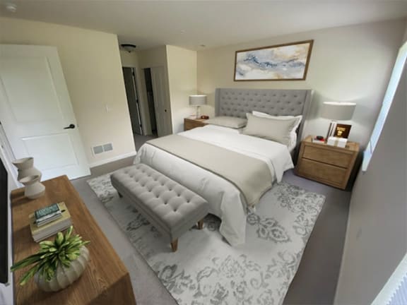 Falcon Glen | 2 Bed, 2 Bath Lower Coach | Available Units