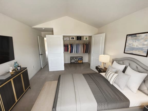 2 & 3 Bedroom Apartments in Greenfield, WI | Falcon Glen Apartments