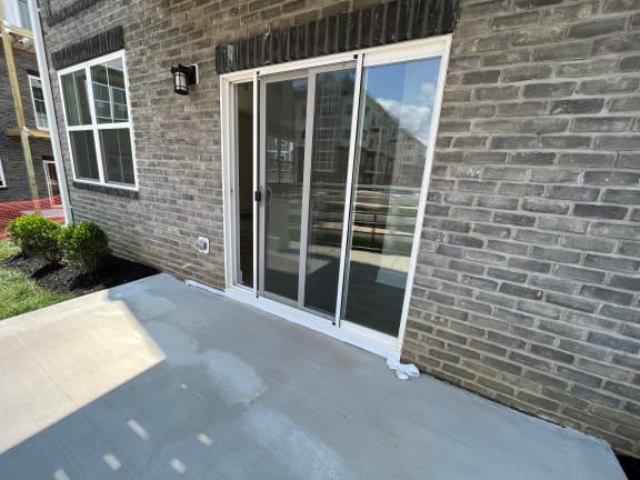 Fieldside Grande | Apartment and Community Amenities