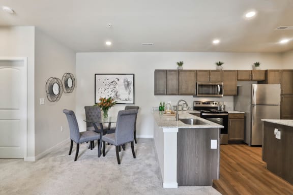 Aventura at Hawk Ridge | B1 | Available Units