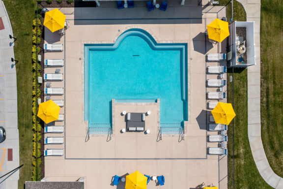 Luxury Apartments in Wentzville | Aventura at Wentzville
