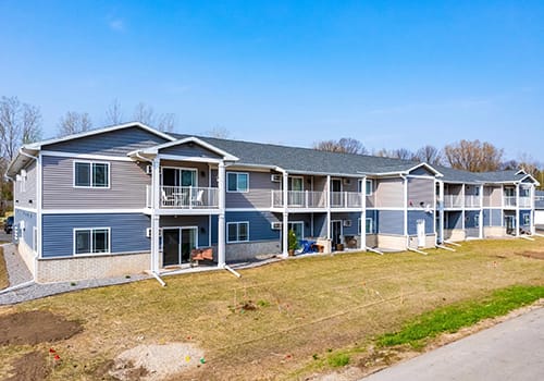 Emerald Park | Sister Properties