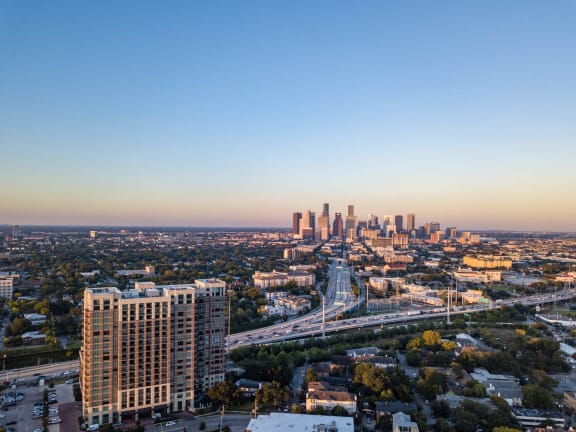 Photos and Video of The Carter in Houston, TX