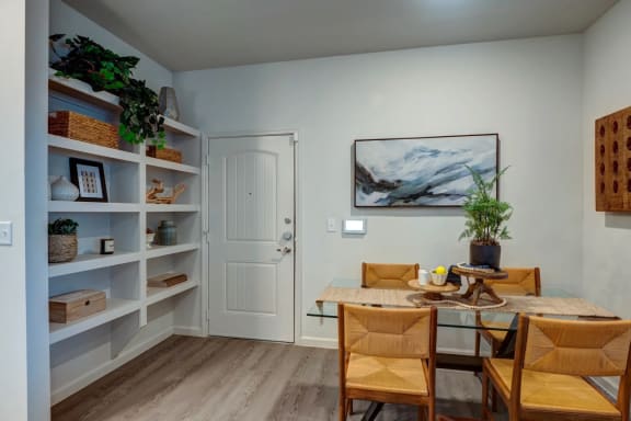 One, Two, Three Bedroom Floor Plans | Avery Ranch in Austin, TX