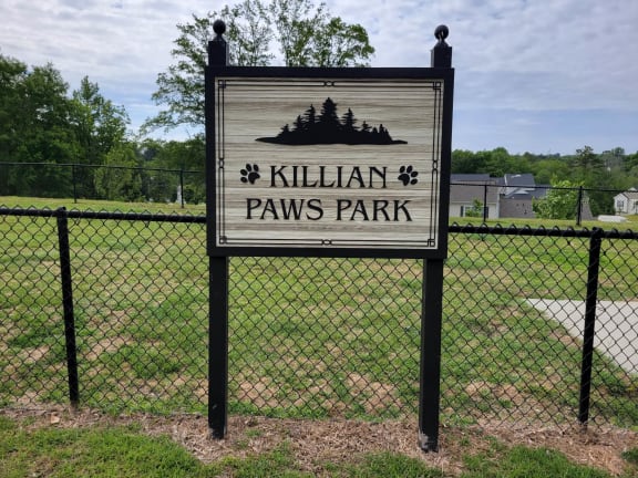 Apartments in Northeast Columbia, SC | Killian Lakes Apartments & Townhomes