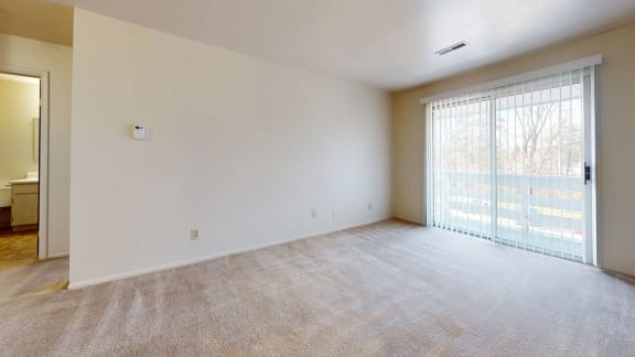 1 & 2-Bedroom Apartments for Rent in Walker, MI | Apple Ridge Apartments