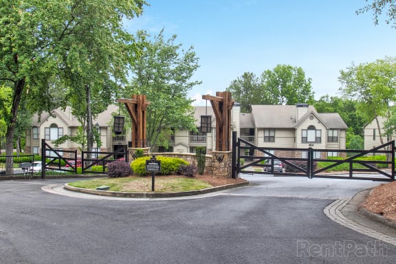 Wesley Place | Apartment and Community Amenities