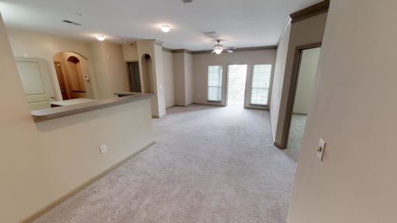 Floor Plans of Wesley Stonecrest in Stonecrest, GA