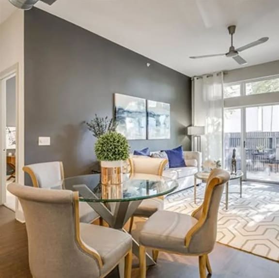 Luxury Apartments in Design District Dallas | Trend Design District
