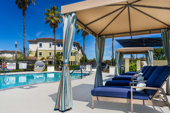 1 & 2 Bedroom Senior Apartments in Stevenson Ranch | FountainGlen