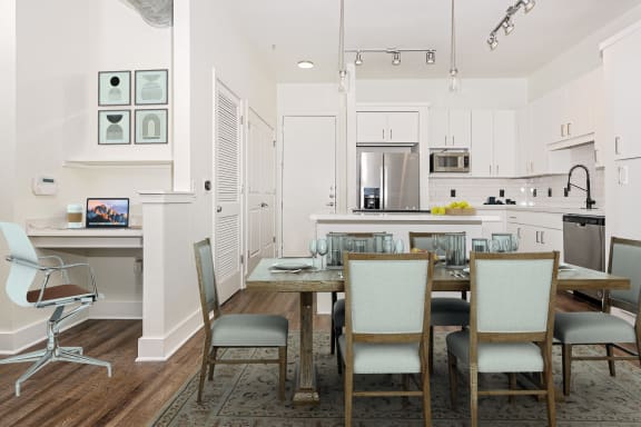 Luxury Apartments in Design District Dallas | Trend Design District