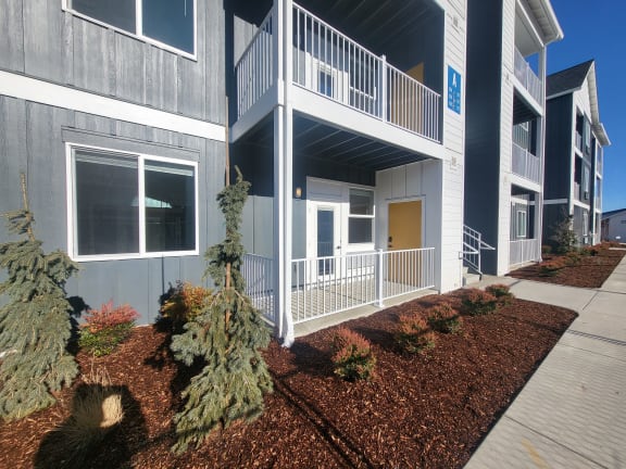 East Fork Commons | Apartment and Community Amenities