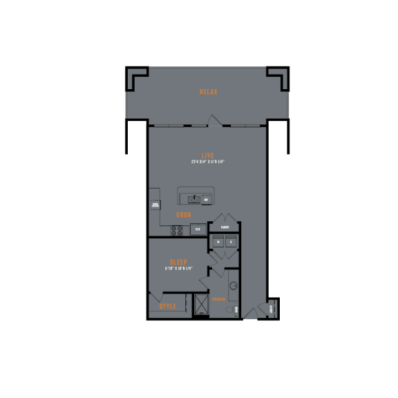 Lenox SoCo | Apartments in Austin, TX | RENTCafe