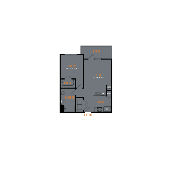 Lenox SoCo | Apartments in Austin, TX | RENTCafe