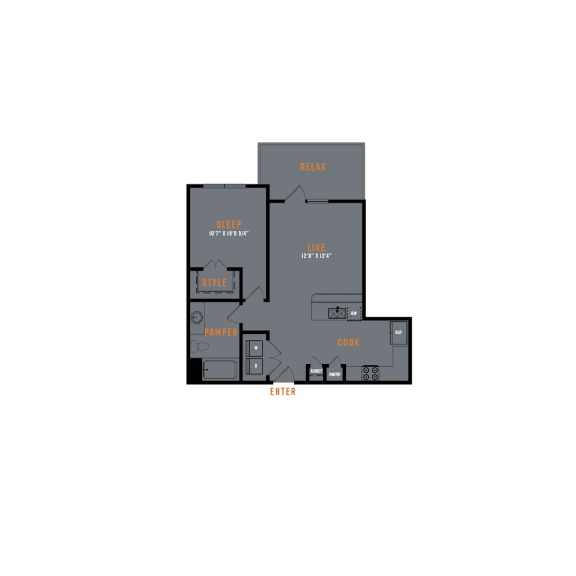 Lenox SoCo | Apartments in Austin, TX | RENTCafe