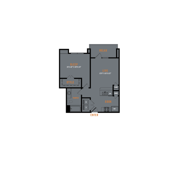 Lenox SoCo | Apartments in Austin, TX | RENTCafe