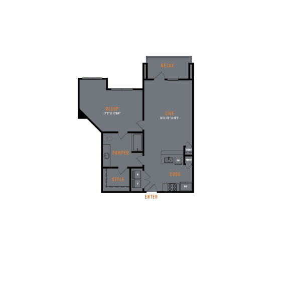 Lenox SoCo | Apartments in Austin, TX | RENTCafe