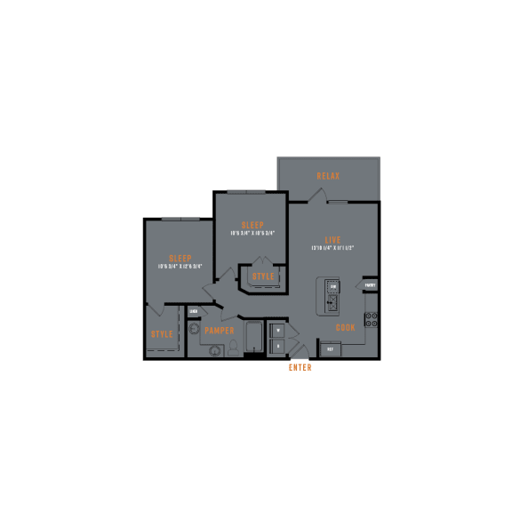 Lenox SoCo | Apartments in Austin, TX | RENTCafe