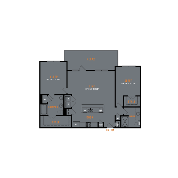 Lenox SoCo | Apartments in Austin, TX | RENTCafe