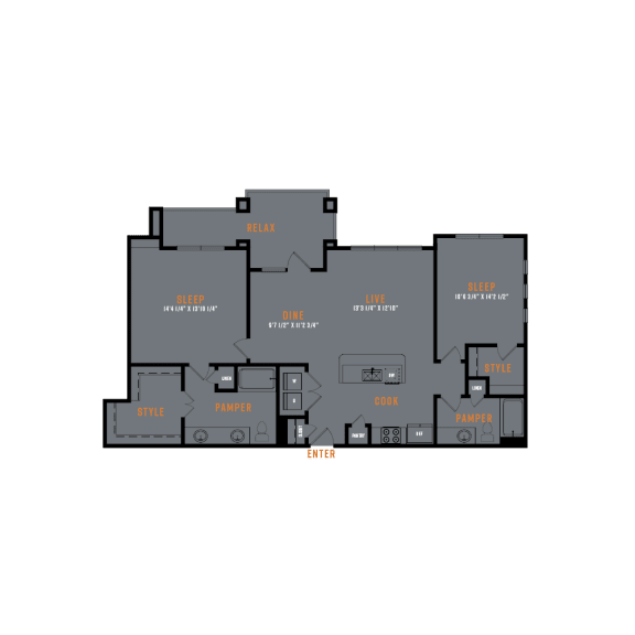 Lenox SoCo | Apartments in Austin, TX | RENTCafe