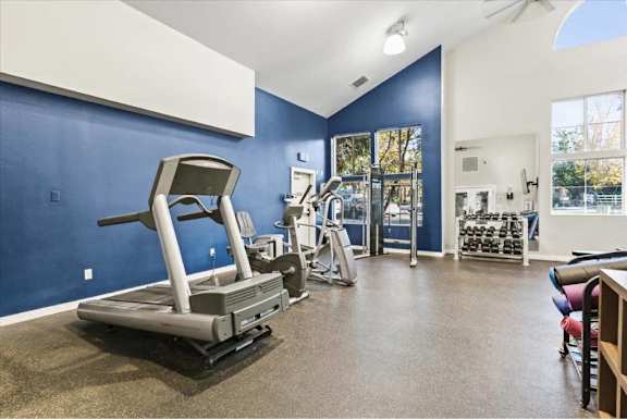 Luxury Apartments in Boise | Edgewater Apartments Boise