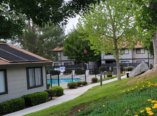 Grand Oaks Apartments | Sister Properties