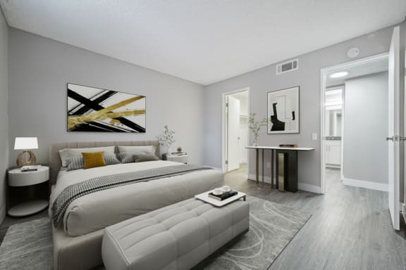 Photos and Video of Monte Azul Apartments in Indio, CA