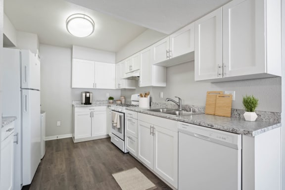 Photos and Video of Monte Azul Apartments in Indio, CA