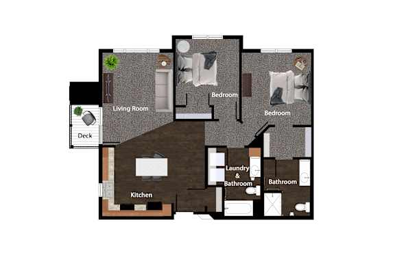 Connex Apartments | Apartments in St. Michael, MN | RENTCafe