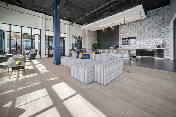 Tampa Luxury Apartments | Altis Grand Central