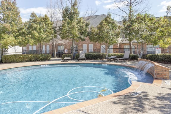 Cedar Point Townhomes | Apartment and Community Amenities