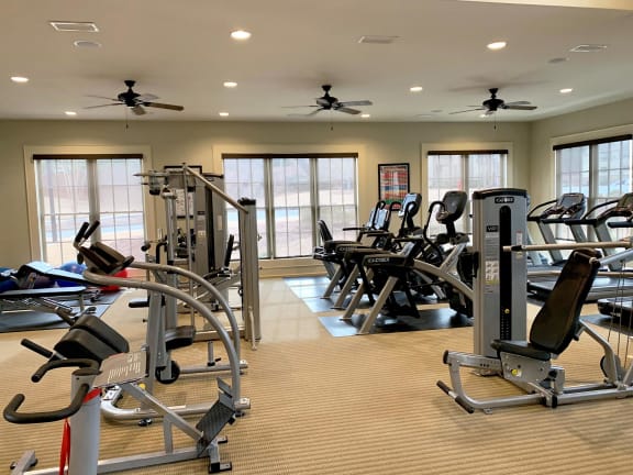 Greystone Summit Forsyth | Apartment & Community Amenities