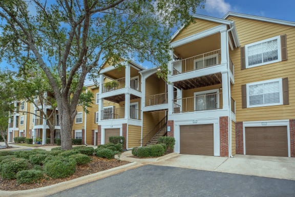 Jackson Square Apartments | Apartment and Community Amenities