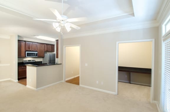 Greystone at Maple Ridge | Columbus, GA | Photos