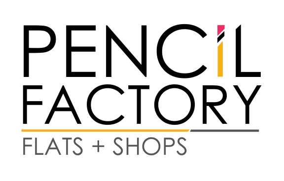Floor Plans of Pencil Factory Flats in Atlanta, GA