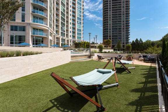 Photos and Video of The Huntley in Atlanta, GA