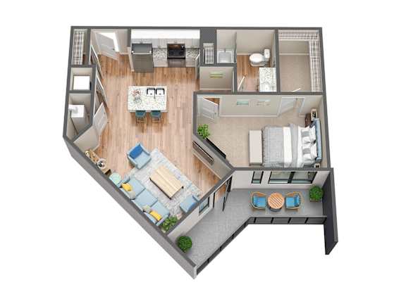 Gallery 3100 | Custom Page