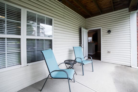 Renovated Apartments in Cincinnati | Fieldstone at Glenwood Crossing