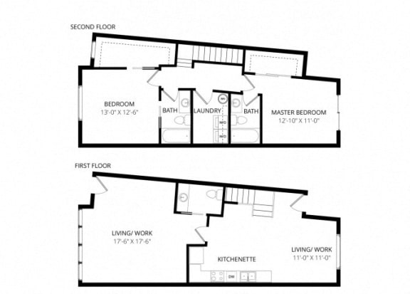 Riverside 9 Apartments in Washington State - 895 Riverside Drive ...