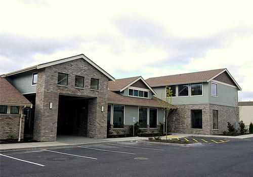 The District | Sister Properties