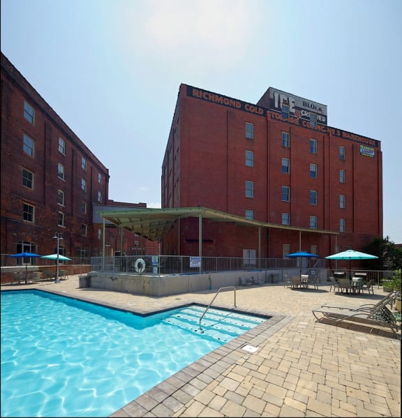 Lofts and Upper Lofts at Canal Walk* | Sister Properties