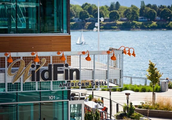 Photos and Video of RiverWest Apartments in Vancouver, WA