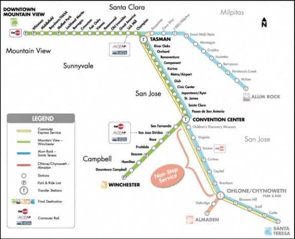 Fruitdale Gardens | Apartment and Community Amenities