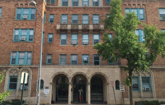 Meridian Heights | Apartments in Washington, DC