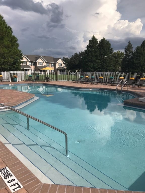 Amenities | Waterbridge Apartments