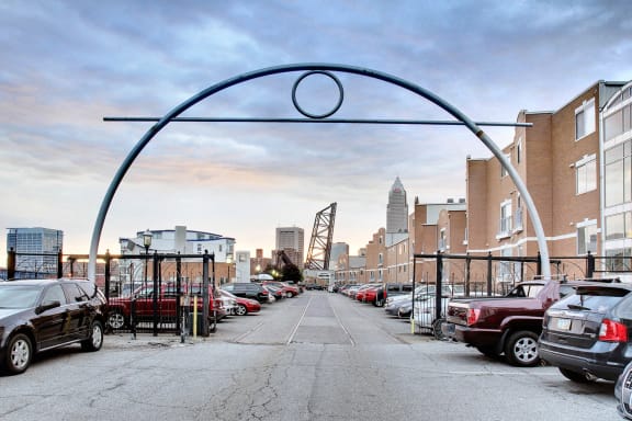 Cleveland Luxury Apartments | Stonebridge Waterfront | Amenities