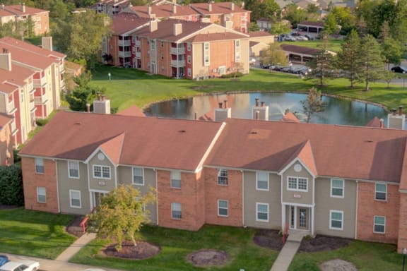 Deercross Apartments | Sister Properties