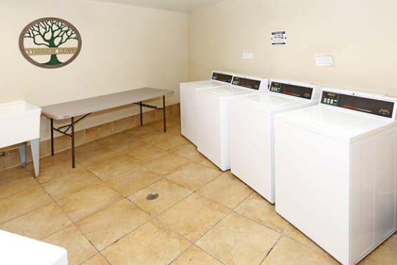 Apartment and Community Amenities | Timber Cove Apartments